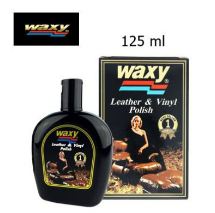 Waxy น้ำยาขัดเบาะ เครื่องหนัง มีหลายขนาด แว็กซี่ | Lazada.co.th