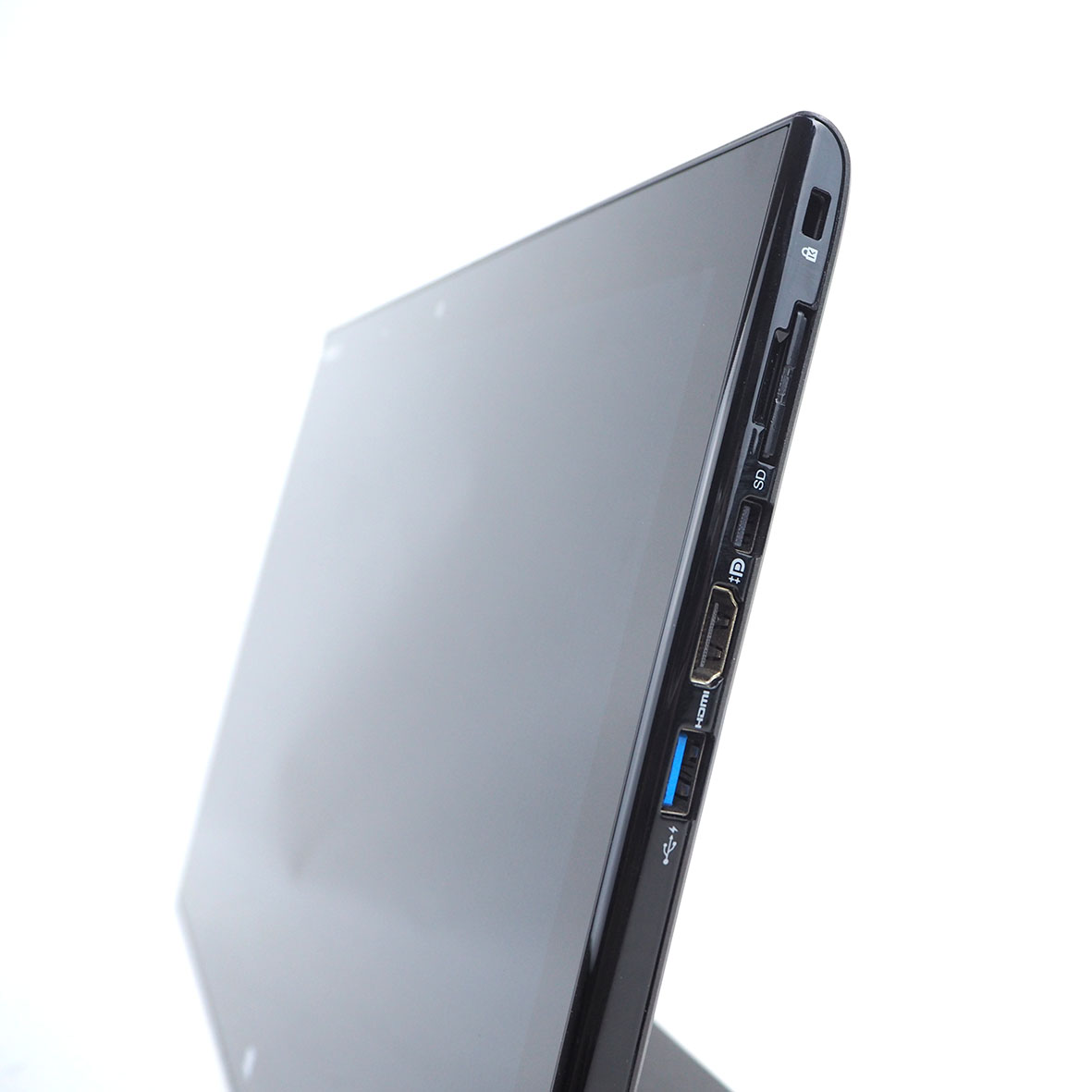 Tablet SHARP RW-16G1 Core i5 Gen4 15.6QHD(2K) RAM 4GB mSATA 128GB Wifi ...