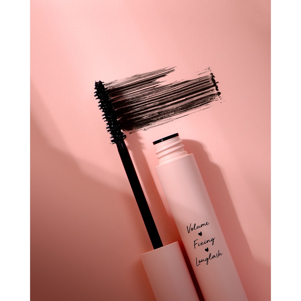 (New) Merrezca Pro Mascara M71 - MEGABEAUTY - ThaiPick
