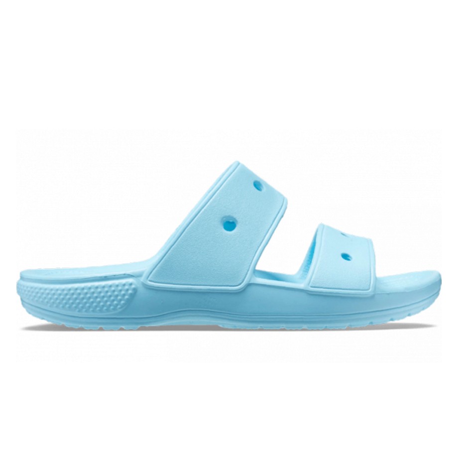Crocs Collection รองเท้าแตะ รองเท้า UX CS Crocs Sandal 206761-410 ...