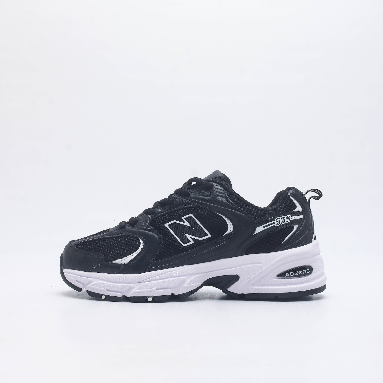 Premium Store New Balance NB 530 Men's and Women's Running Shoes ...