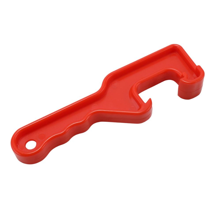 ที่เปิดฝาถังหมัก Bucket opener อุปกรณ์เปิดถังสี ที่เปิดฝาถังหมัก ที่ ...