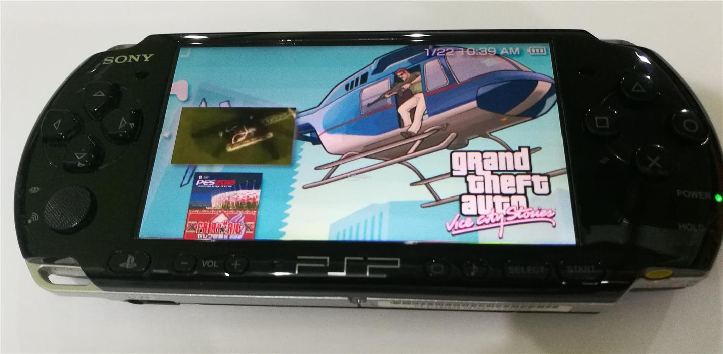 เมม64g PSP พร้อมเล่น - Toy2play - ThaiPick