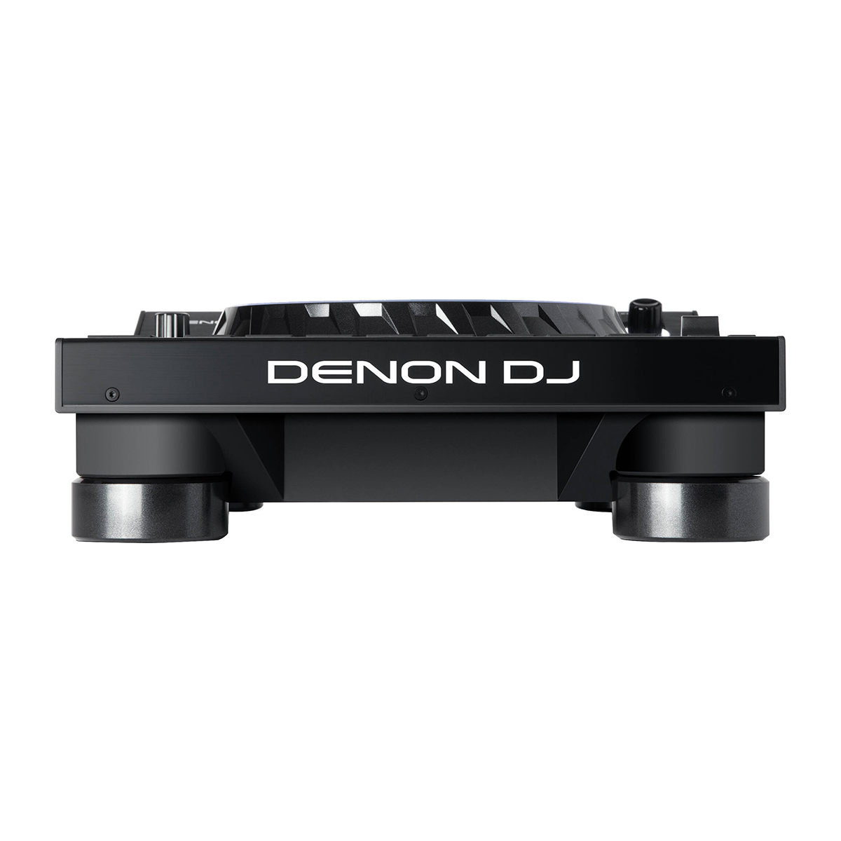 Denon DJ LC6000 Prime by Millionhead (คอนโทรลเลอร์ดีเจ ขนาด 8.5 นิ้ว ...