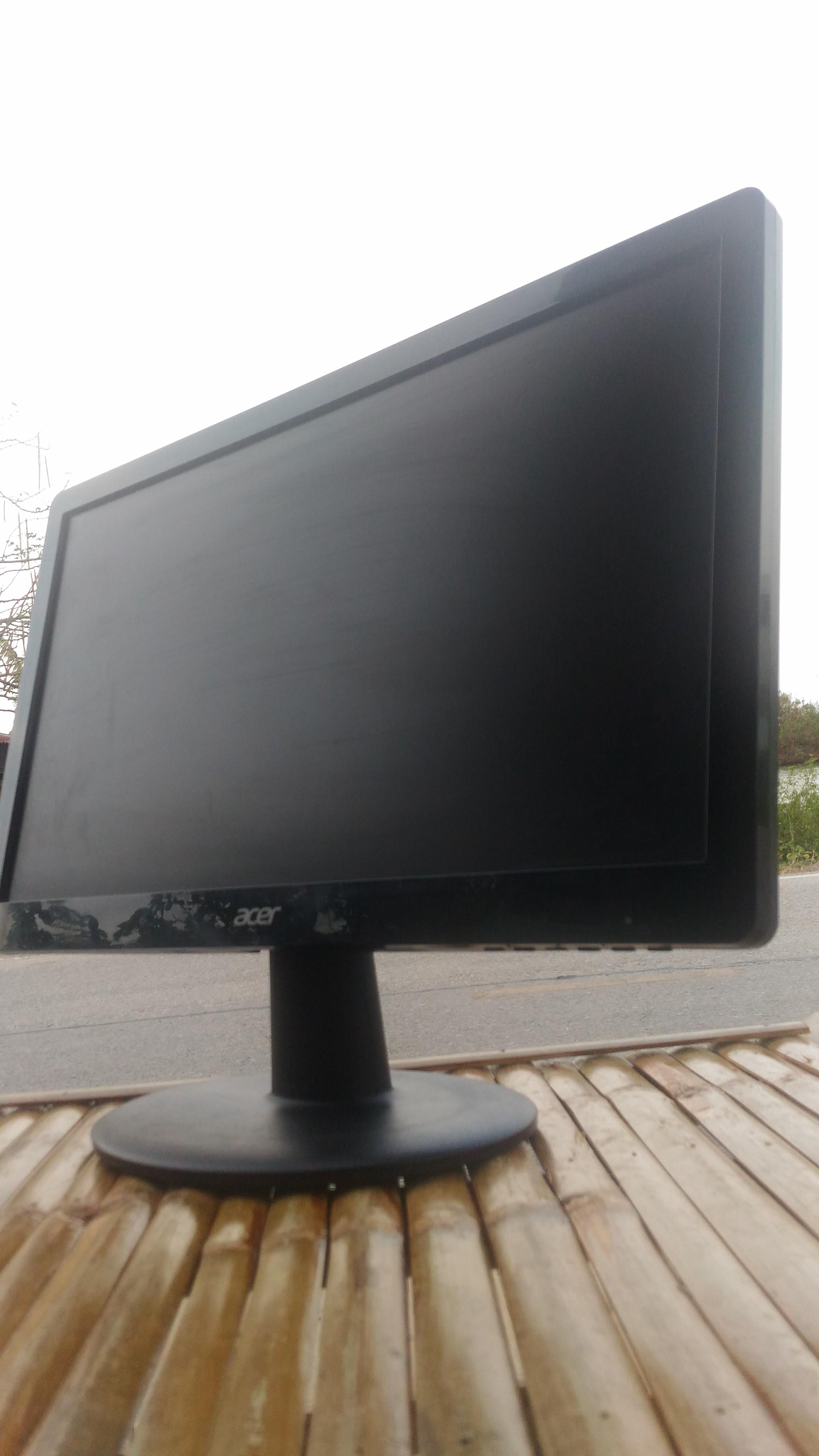 MONITOR ACER LED 20 - IT-HUT - ThaiPick