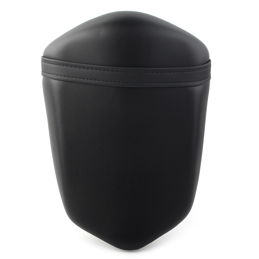 Motorcycle Pillion Passenger Rear Seat Cushion Cover Cowl For Suzuki ...