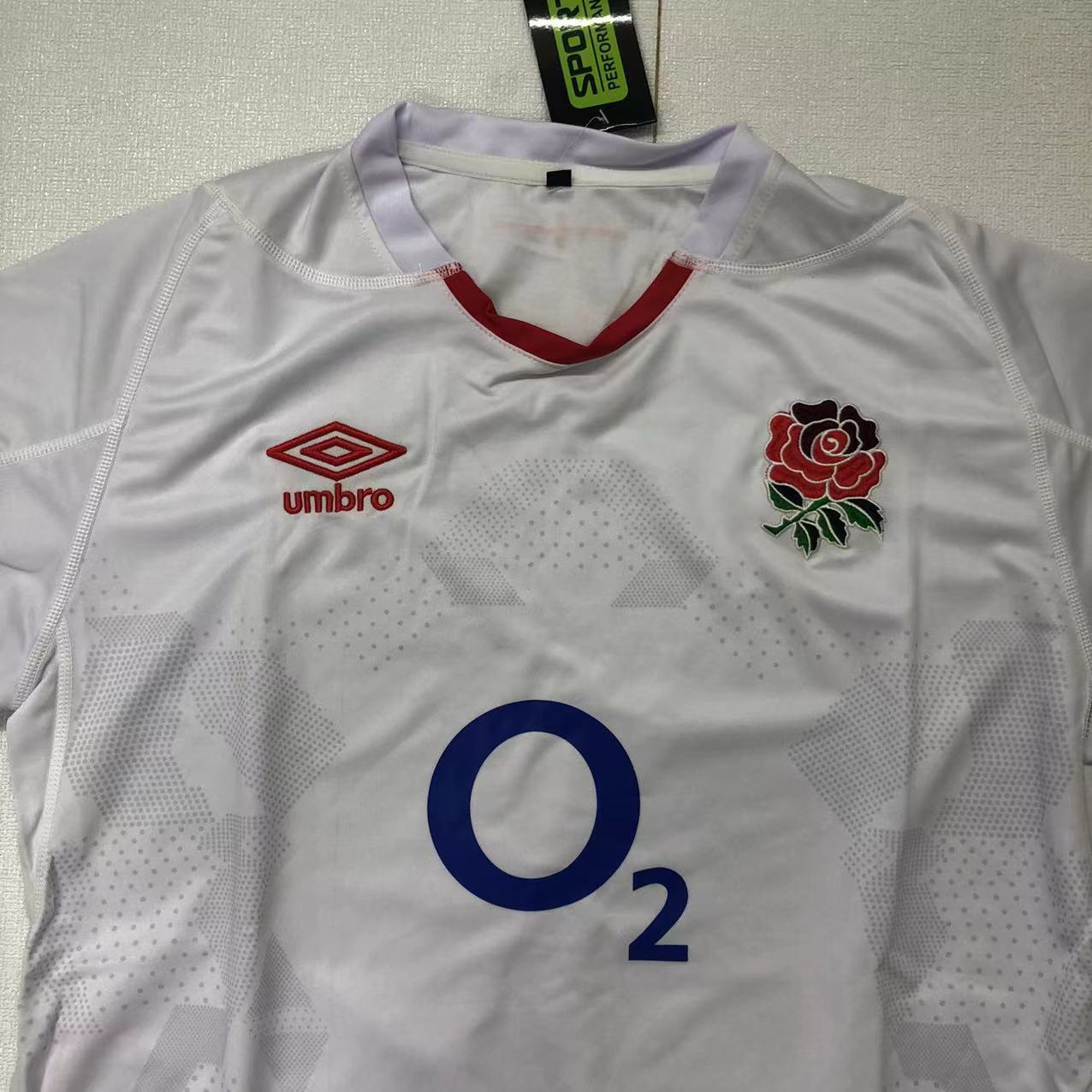 2021/2022 England Rugby Jersey England Home Jersey S-5XL - asdfgfdhgfh ...