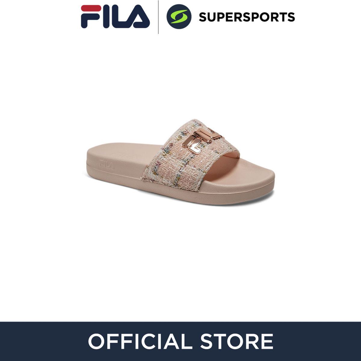 FILA Rayflide รองเท้าลำลองผู้ใหญ่ - Fila - ThaiPick