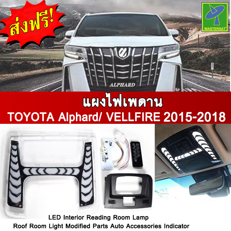 กิ๊บยึดสำหรับ โตโยต้า Alphard Vellfire (75397-58020) - AutoMall TH ...