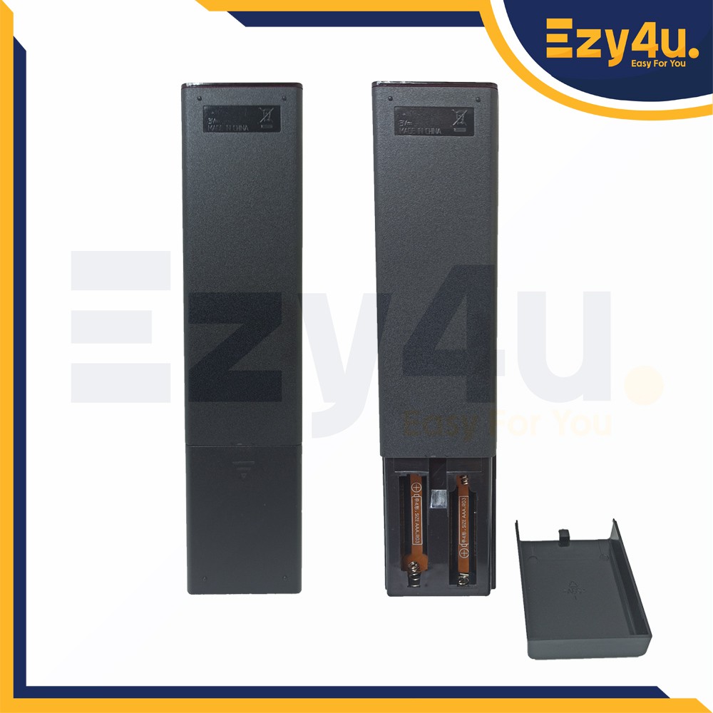 via LCD LED SMART Remote Control 3D REPLACEMENT RM-L1275 RMT-TX300P RMT ...