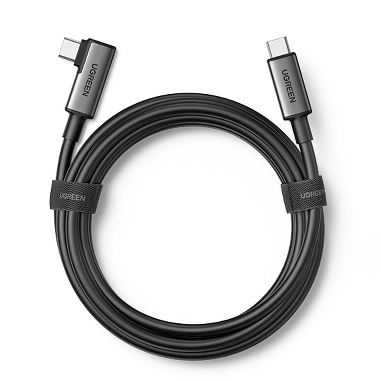 UGREEN รุ่น 90629 สายเคเบิ้ล สายชาร์จ USB C Link Cable สำหรับ Quest 2 ...