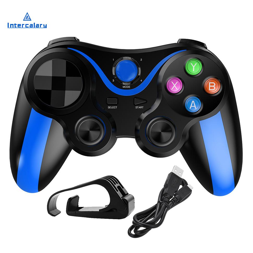 DUX DUCIS Bluetooth Controller Phone Gamepad Game Wireless Bluetooth ...