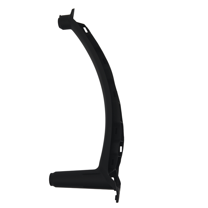 Car Interior Door Panel Handle Pull Cover Trim Replacement for BMW X5 ...