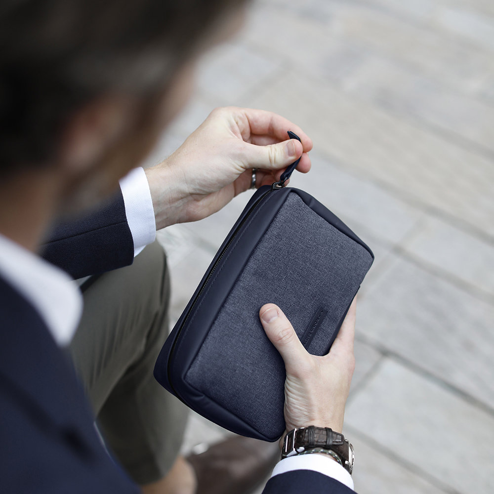 Native Union Stow Organizer Pouch Fabric - KOAN store - ThaiPick