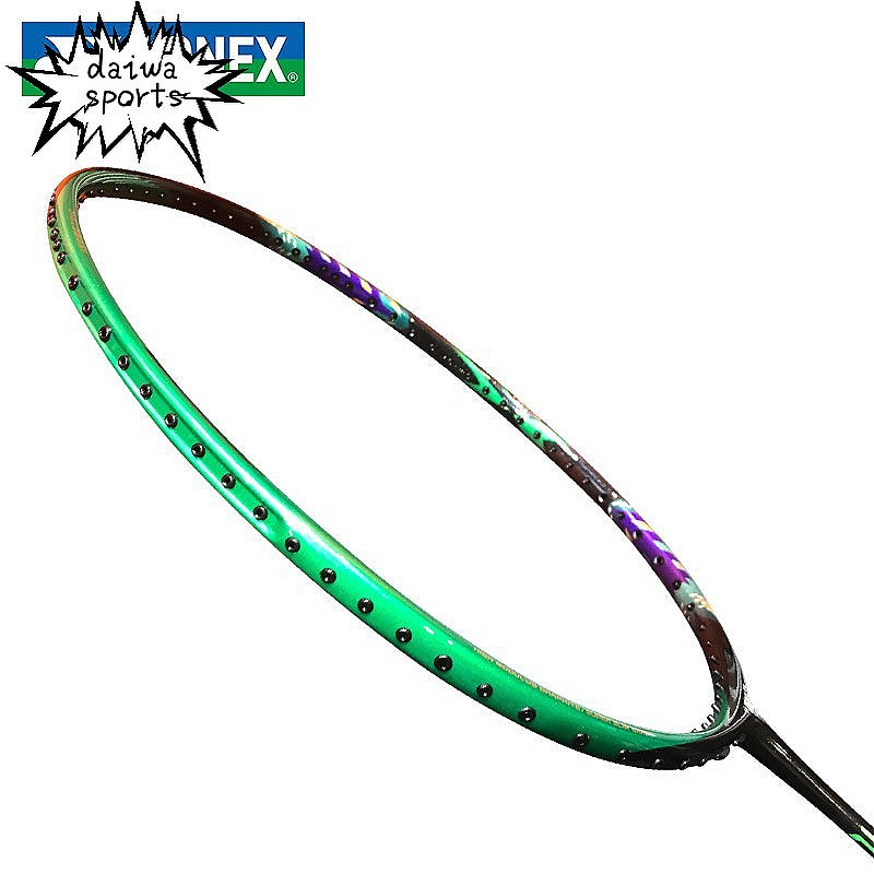 Yonex astrox 99 Limited Edition (4U) ไม้แบดมินตัน Made in Japan ไม้ ...