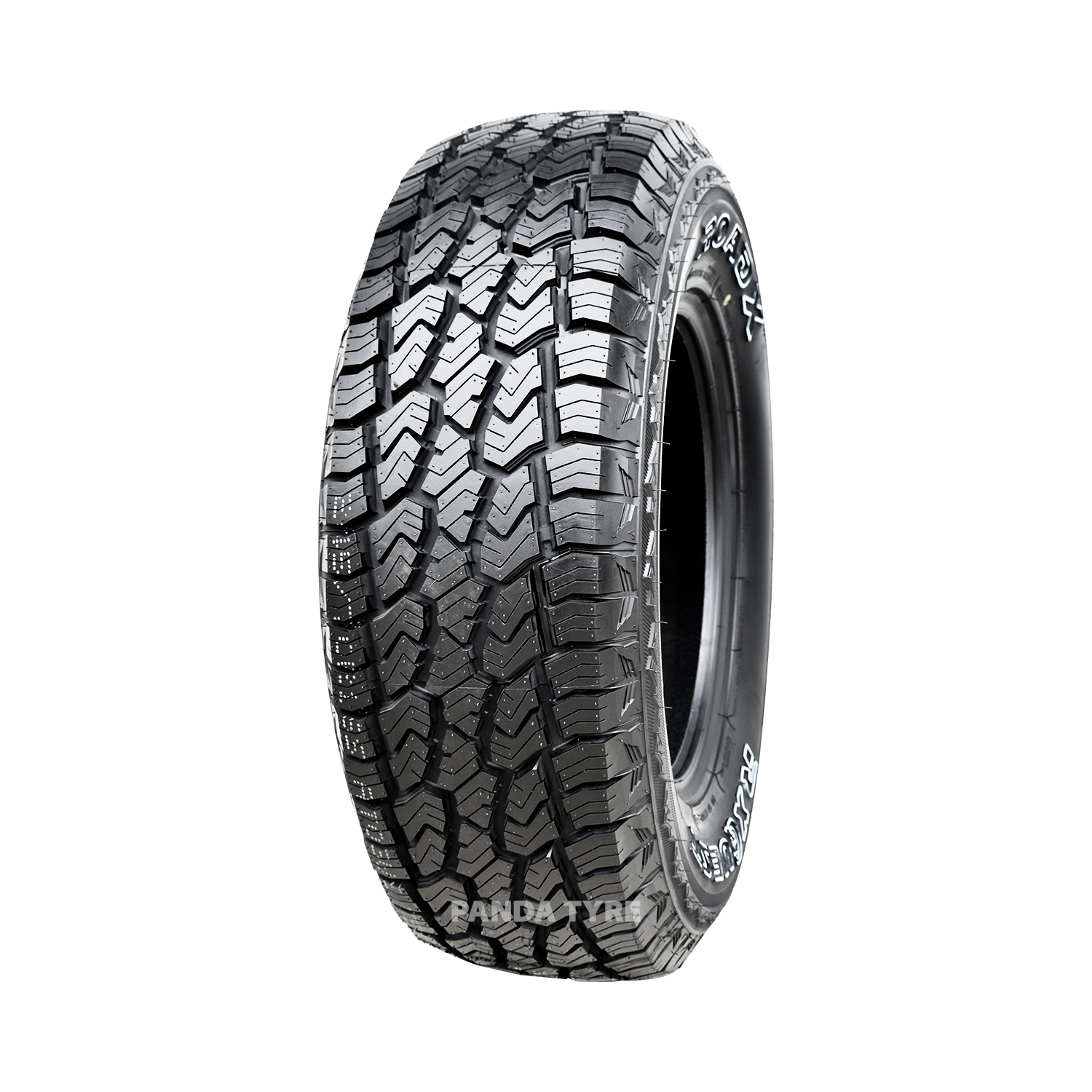 ROADX 245/70R16 ยางรถยนต์ขอบ16 รุ่น RX QUEST AT03 - 4 เส้น (ยางใหม่ผลิต ...