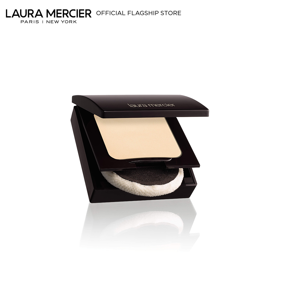 Laura Mercier Translucent Pressed Setting Powder - Laura Mercier - ThaiPick