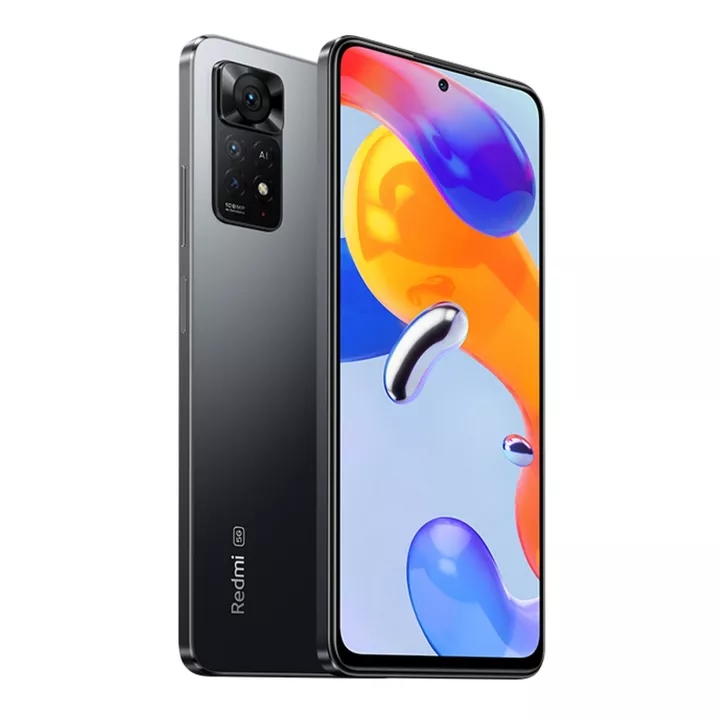 [New!] Redmi Note 11 Pro 5G 8GB+128GB ประกันหนึ่งปี Thailand Center ...