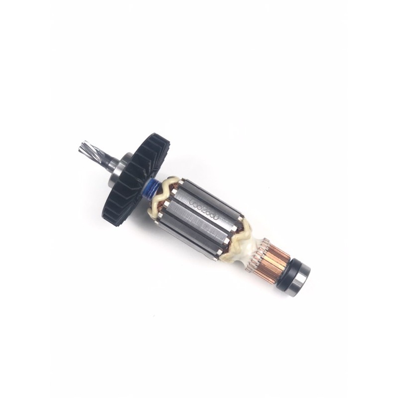 อะไหล่แท้???? ทุ่น HR2470 HR2470F HR2470FT HR2460 HR2460F สว่านโรตารี่ ...