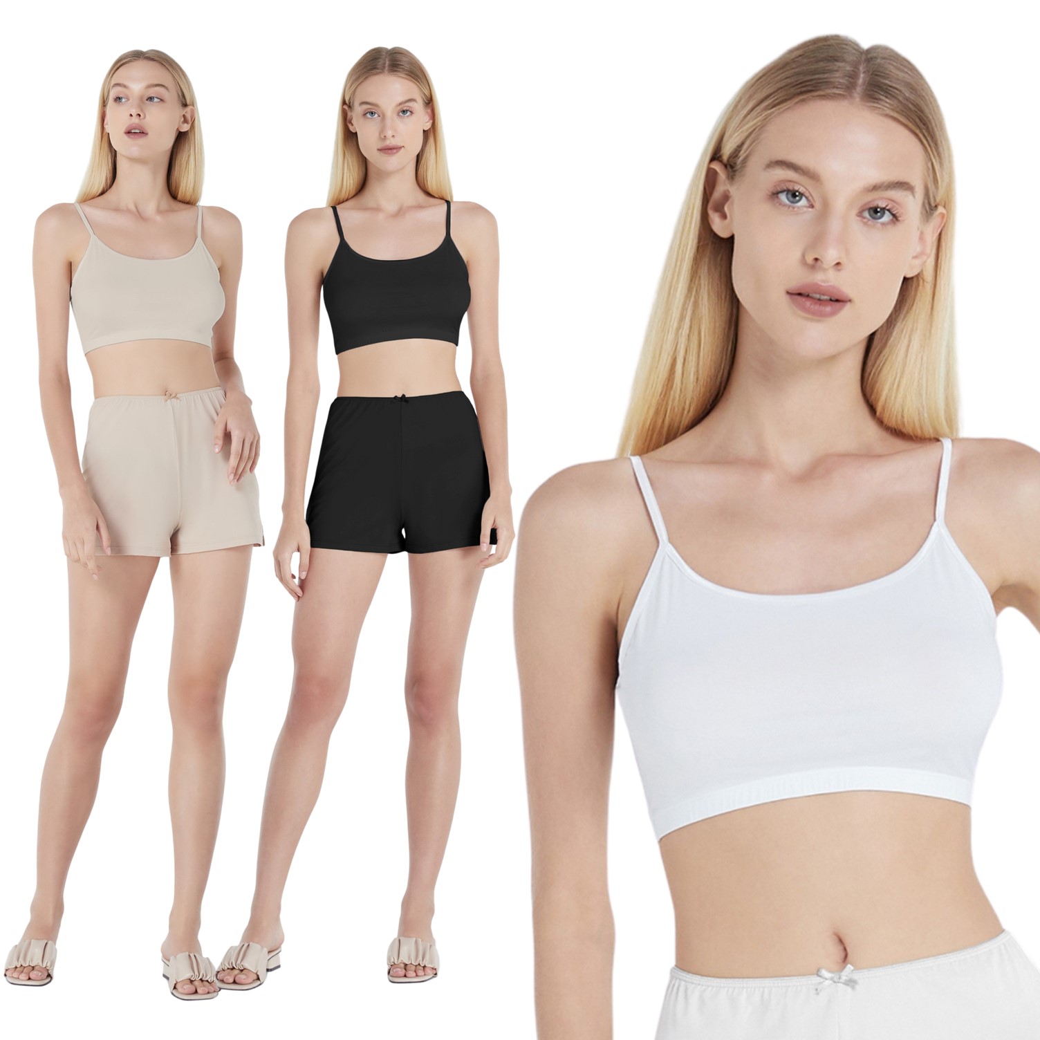 Cherilon เชอรีล่อน ถุงเท้า Candy Socks เนื้อ Sheer Support บาง สวยใส ใส่เย็น กระชับ ยืดหยุ่นดี ...