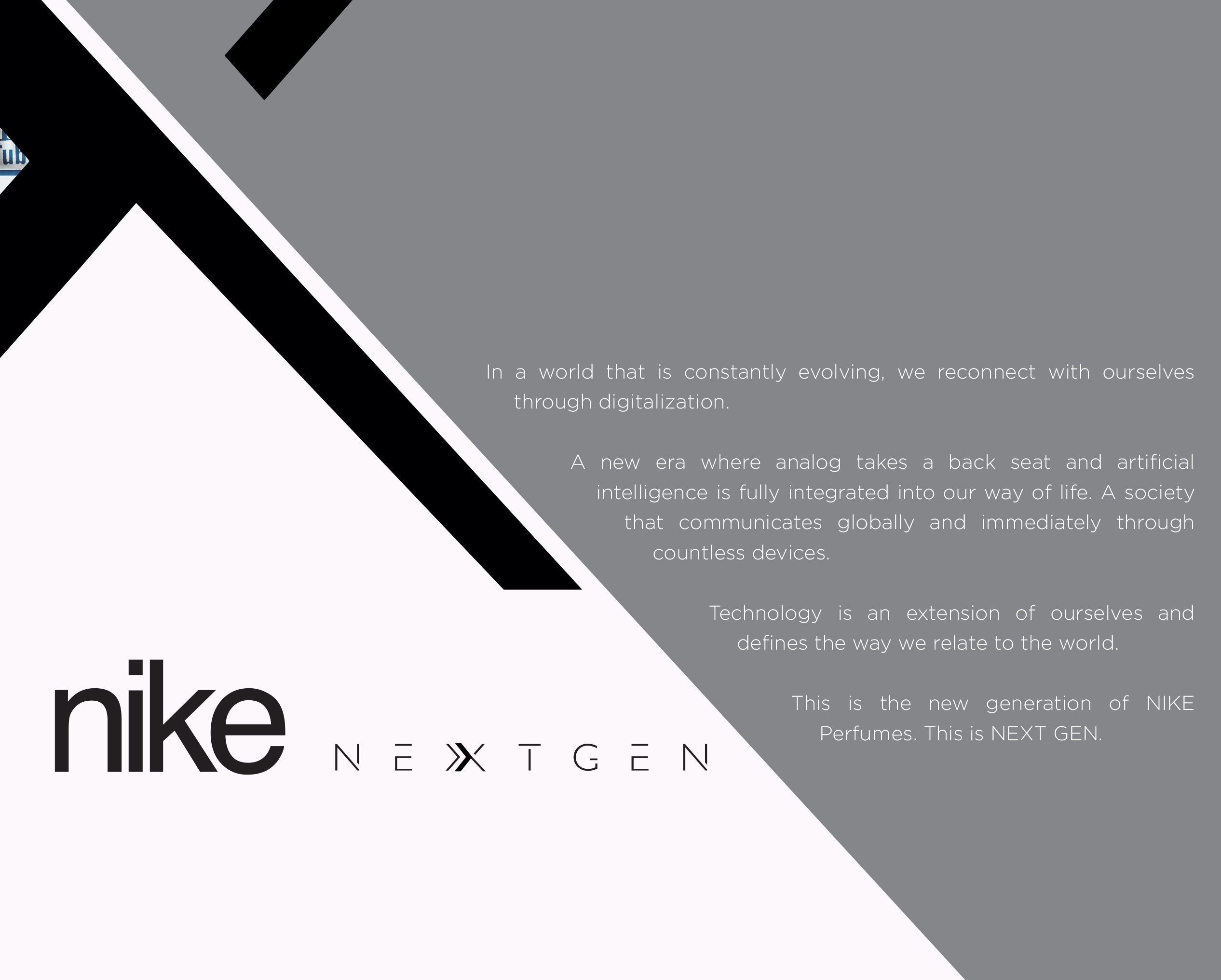 น้ำหอม NIKE Turquoise Vibes Man EDT ขนาดบรรจุ 100mlขวด - Sanita ...