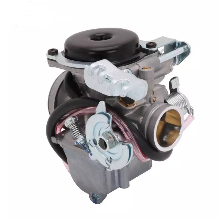 คาวาซากิ บอส 175 Kawasaki Boss 175 คาร์บู | Lazada.co.th