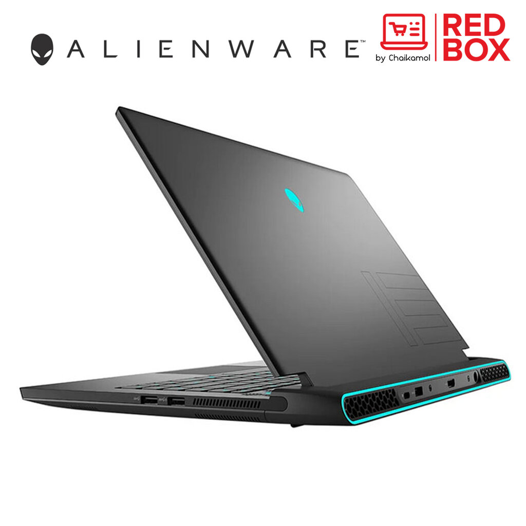 DELL Gaming ALIENWARE M15 R5 W569212800ATHW10 15.6" QHD 240Hz / RYZEN 7 5800H / RTX 3070 /32GB ...