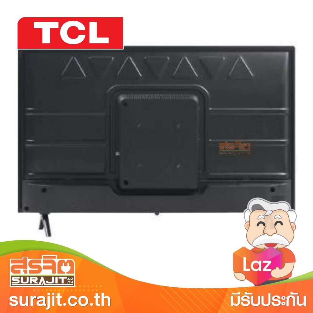 TCL แอลอีดีทีวี 32 นิ้ว DIGITAL รุ่น 32D3200 - SURAJIT Online Shop - ThaiPick