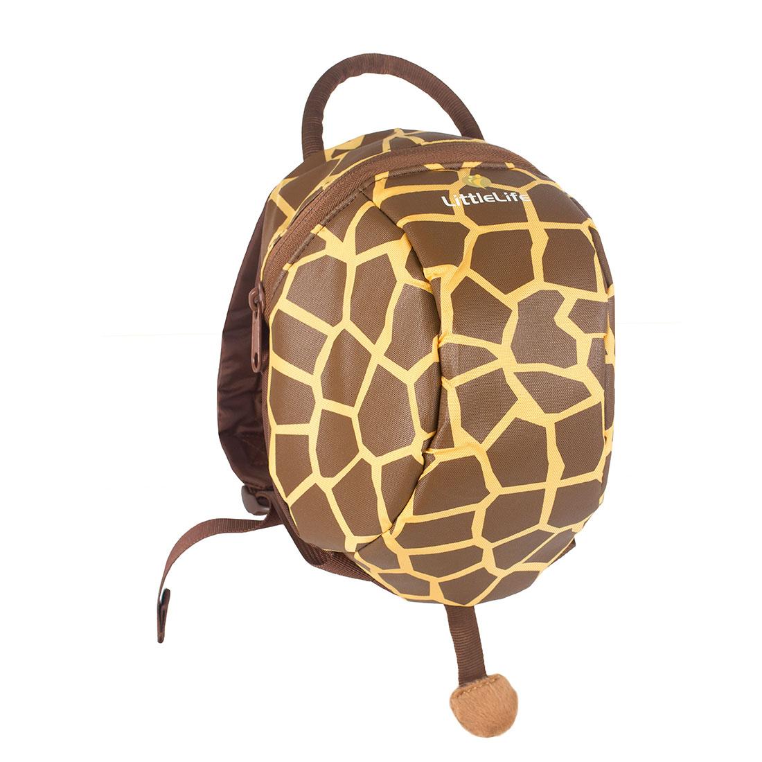 LittleLife เป้จูงเด็ก ลายยีราฟ สำหรับเด็ก 1-3 ปี (LittleLife Giraffe ...