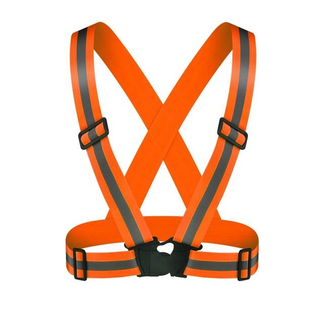 【hot】 Reflective Fluorescent Self-defense Safety Supplies Strips ...