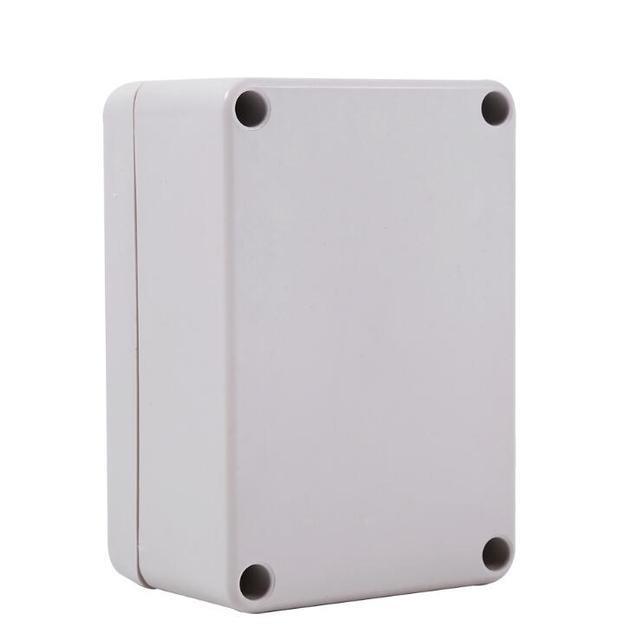 Waterproof Junction Boxes Electrical Wiring Connection Terminal Box ...