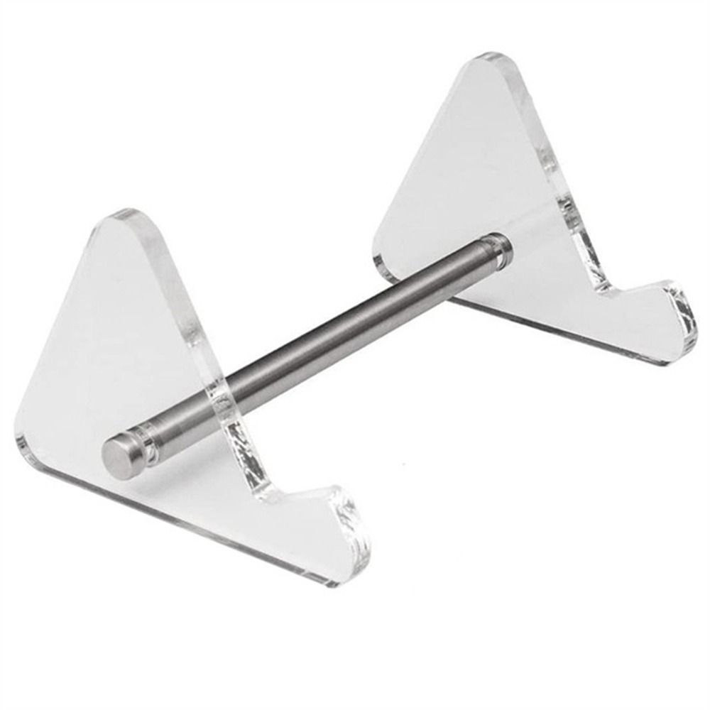 SEJUE4373 Pc Computer Accessories 3 Tiers Transparent Multiple Tires ...