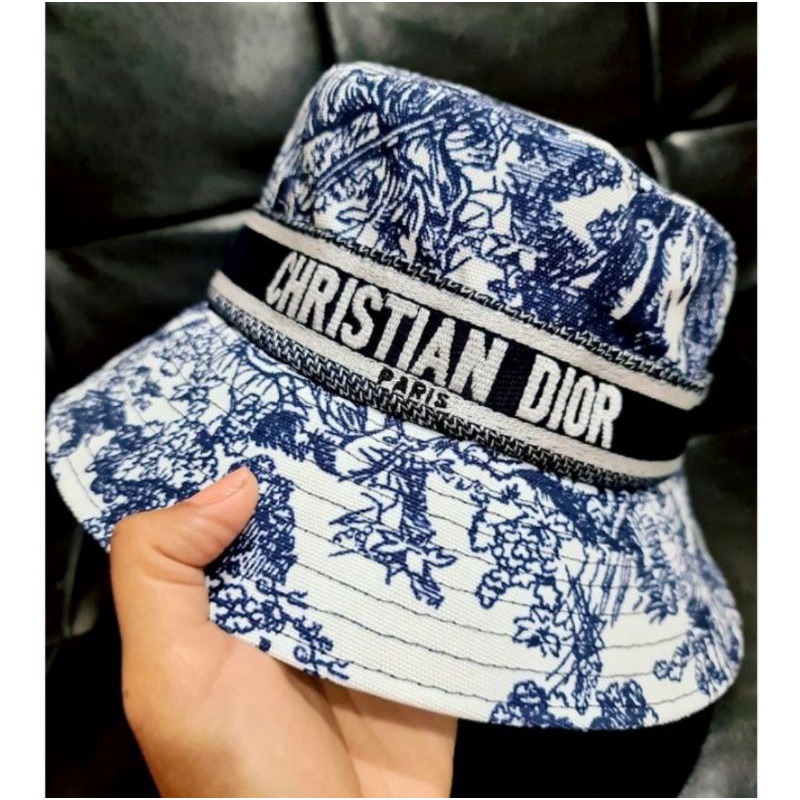 ☉BENEหมวกบักเก็ตDi or หมวกแฟชั่น Bucket Hat หมวกกันแดด☀ - Wichaiyax ...