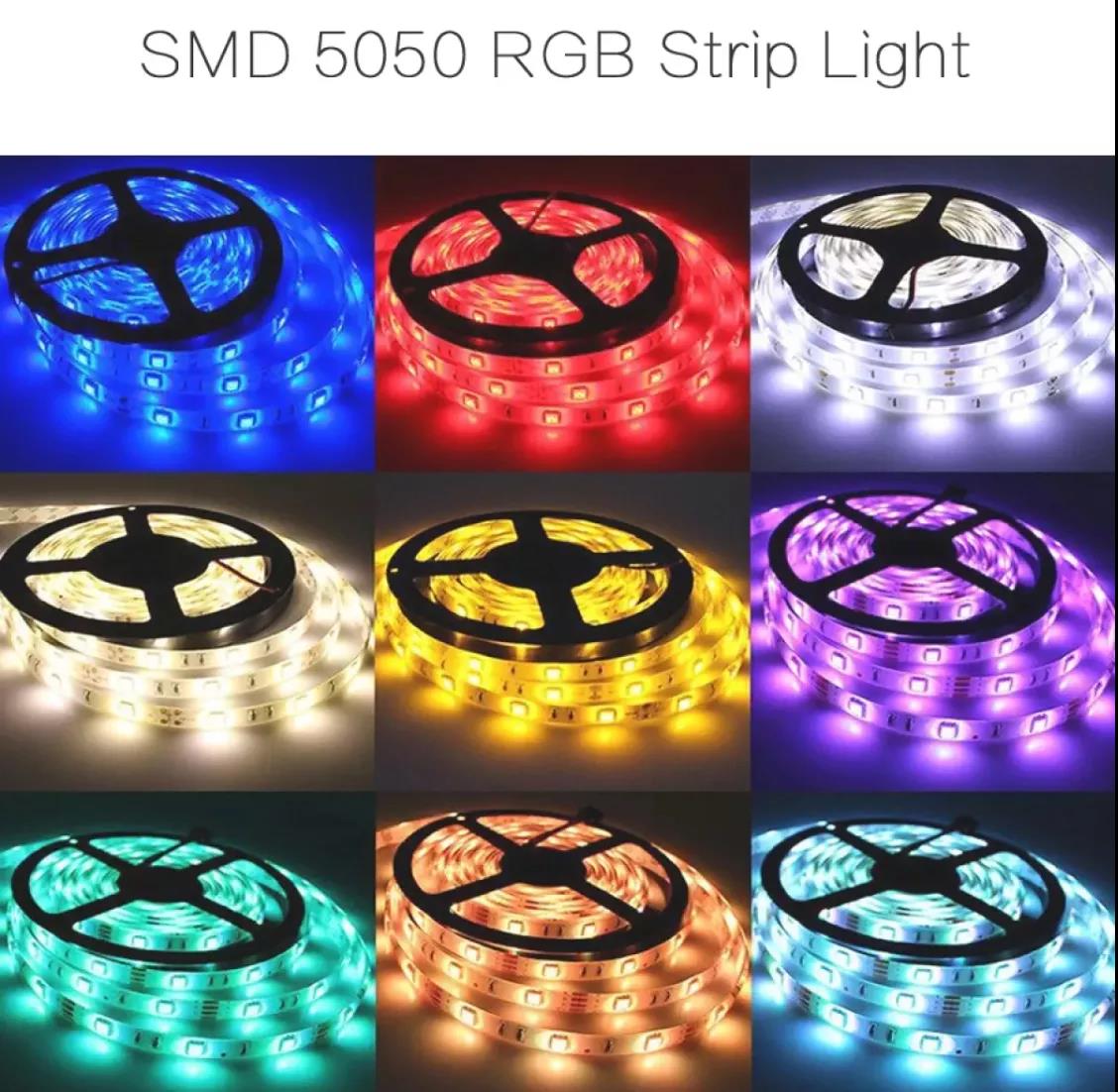 Extra EU Plug ( Only for SMD 2835/5730/5050 inclined double row light ...