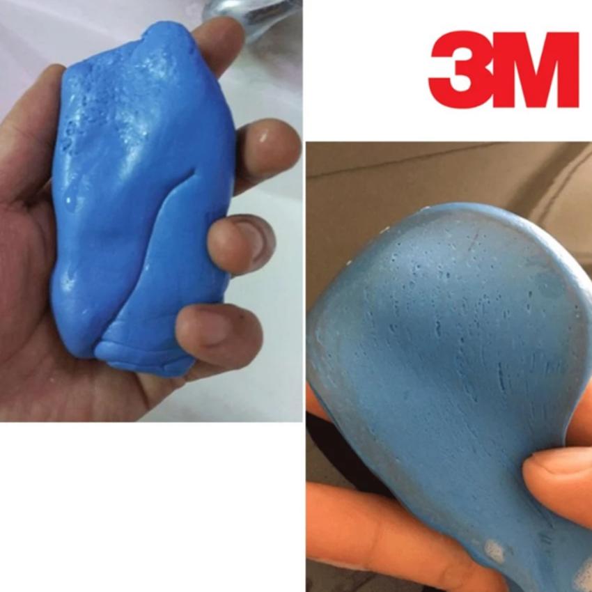 7-fifteen 3M Cleaner Clay ดินน้ำมันล้างรถ ดินน้ำมันขัดสีรถ ดินน้ำมัน ...