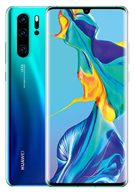Huawei P30 Pro Ram8/256GB (เครื่องใหม่ศูนย์แท้เคลียสตอค,มีประกันร้าน 3 ...