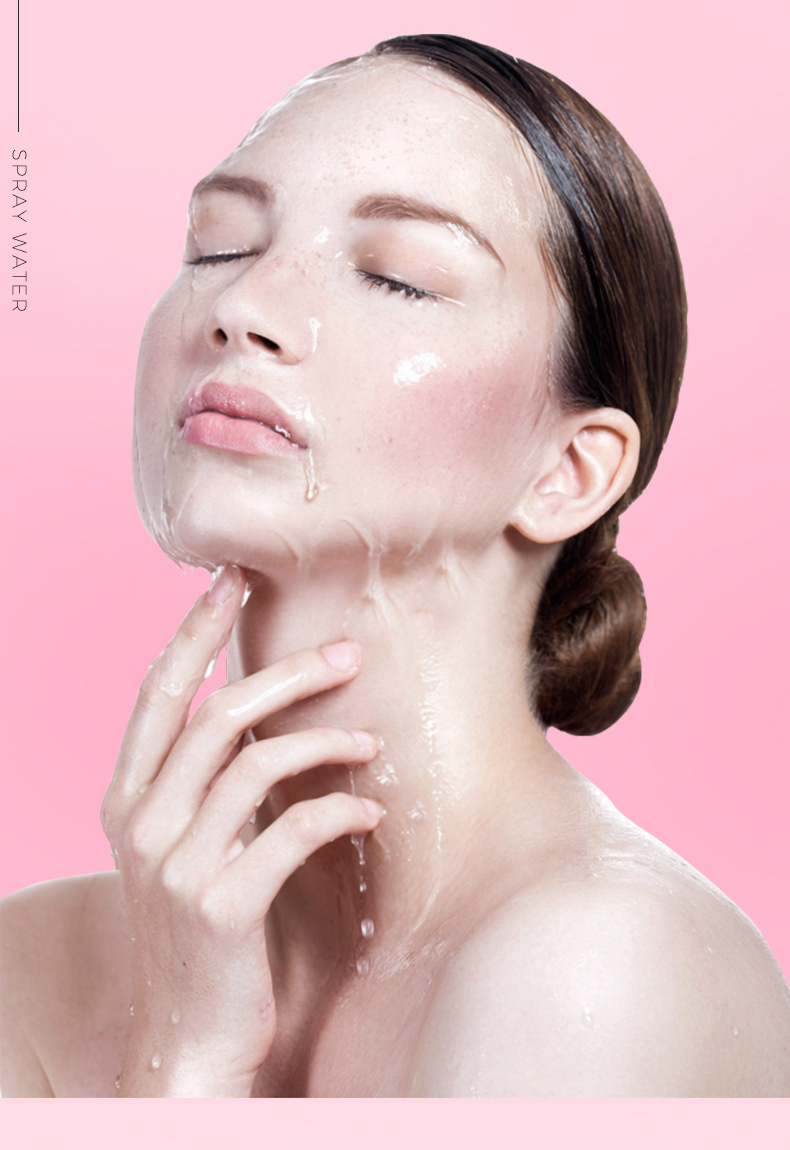 CAICI สเปรย์ชุ่มชื่น 200ml สเปรย์น้ำแร่ ช่วยให้ผิวนุ่มชุ่มชื่น ผิวเนียน ใส สดชื่นควบคุมความมัน ...