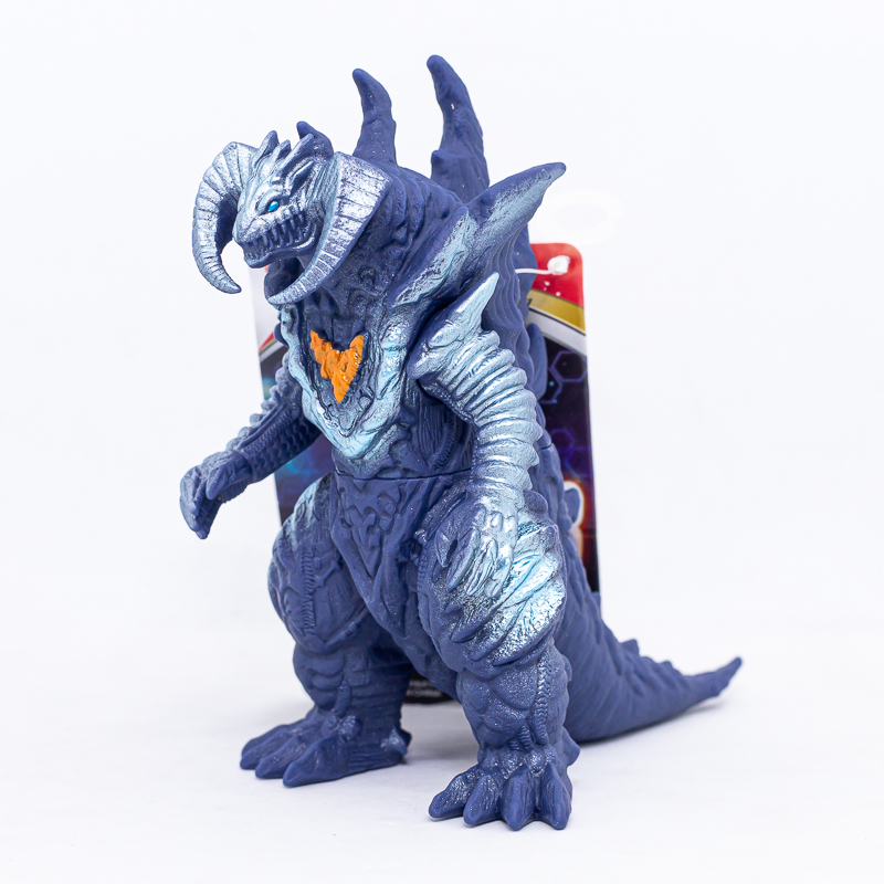 Ultra Monster Series 188 Sphere Geomos ฟิกเกอร์สัตว์ประหลาดอุลตร้าแมน ...