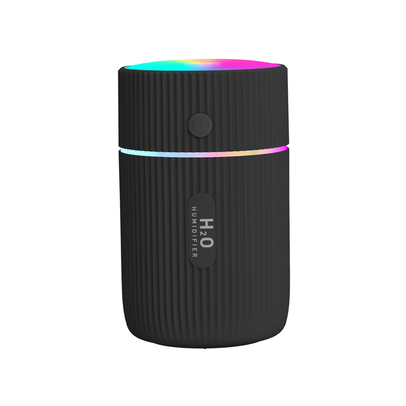 ส่งของทุกวัน!!! H2O Humidifier เครื่องพ่นอโรม่า เครื่องพ่นไอน้ำ เครื่อง ...