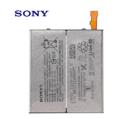 แบตเตอรี่ SONY Xperia XZ2 H8216 H8276 H8266 H8269 Battery LIP1655ERPC ...