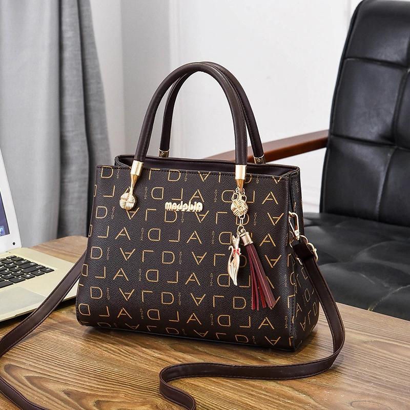 Ms. Han edition handbag female bag bag the new 2022 chun xia ...