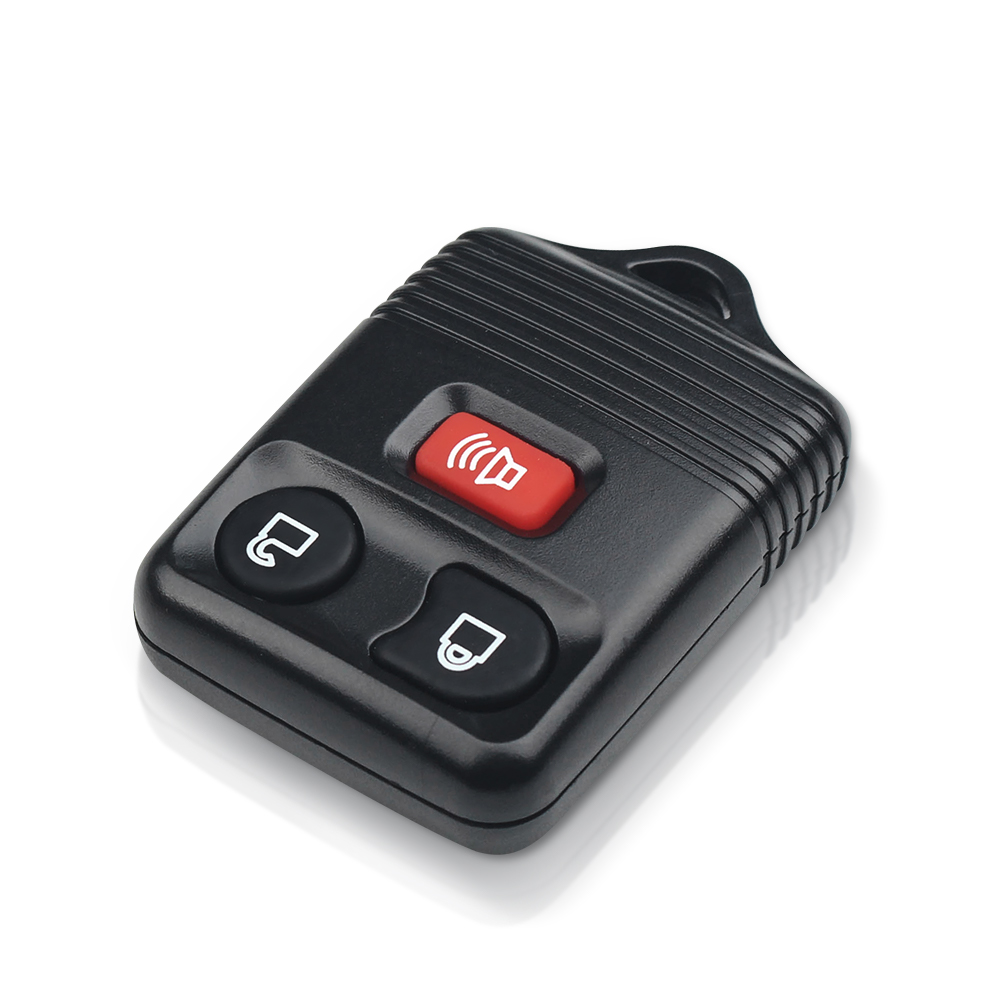 KEYYOU 34 Button Remote Car Key Keyless Entry Fob For Ford Escape ...