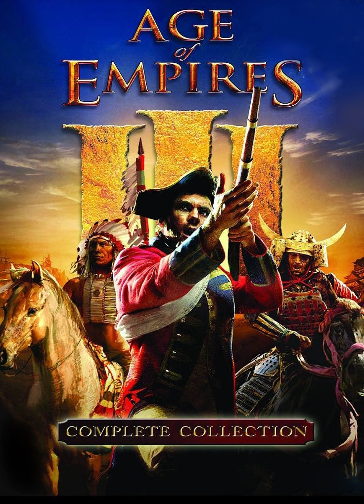 Pc Game เกมส์คอมพิวเตอร์ เกมคอม เกมส์ Pc ดาวน์โหลด Usb Age Of Empires 3