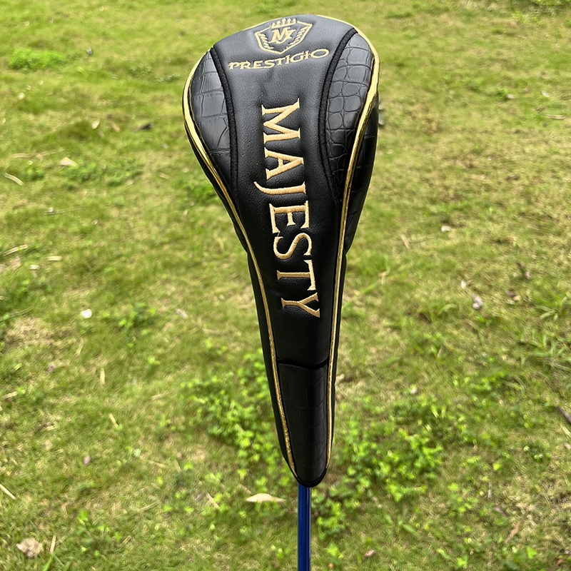 Laoge High-end golf iron head cover Iron head cover Wedge cover 4-9 ...