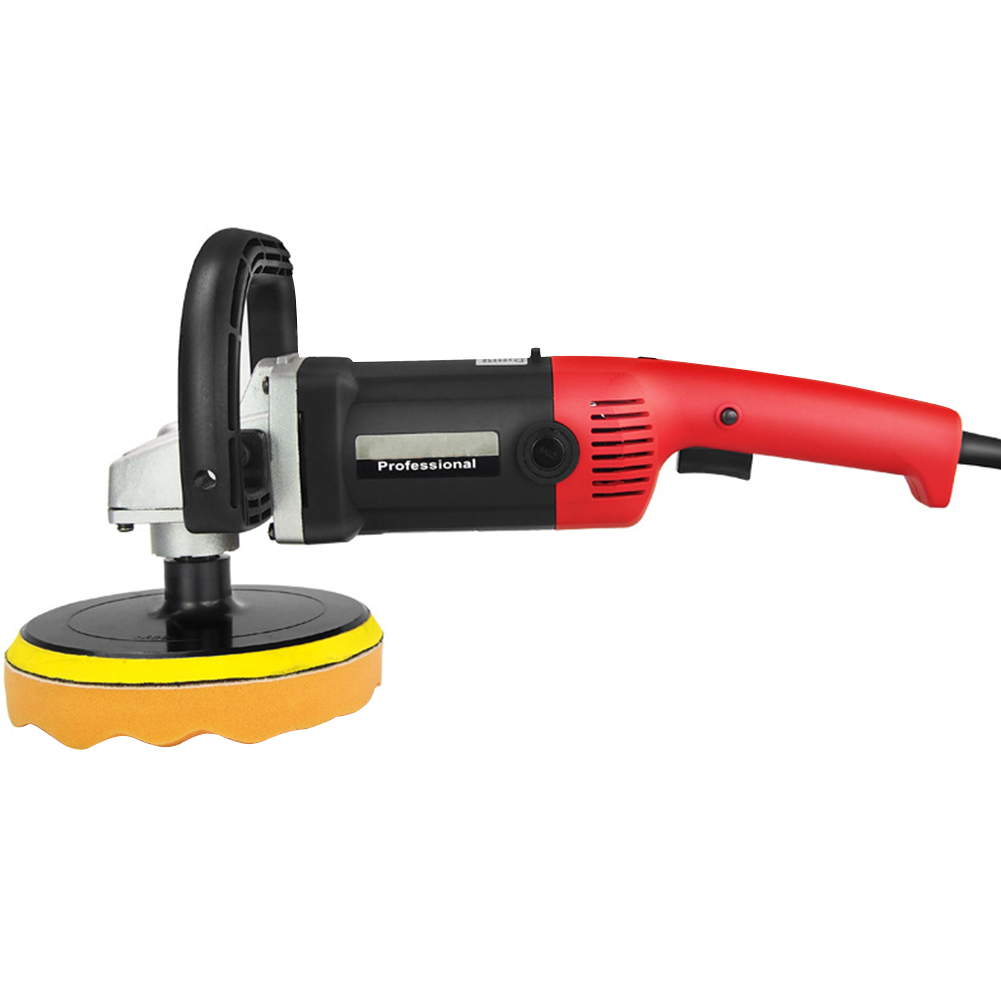 Car Sander Machine Waxing Refurbishing Machine 220V Variable Speed ...