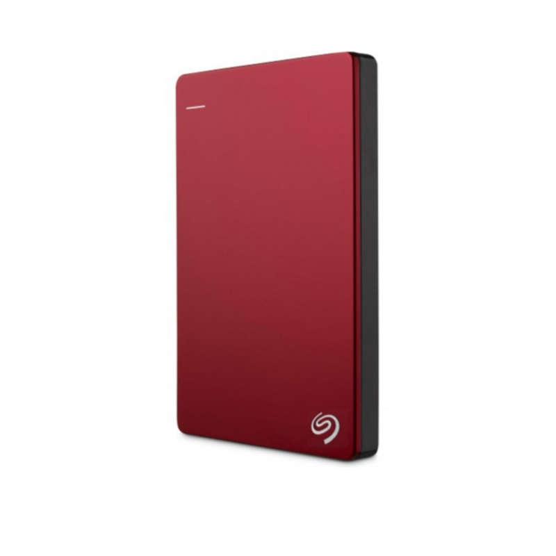 SEAGATE HARD DISK EXTERNAL 2.5 4TB BACKUP PLUS RED (STDR4000303 ...