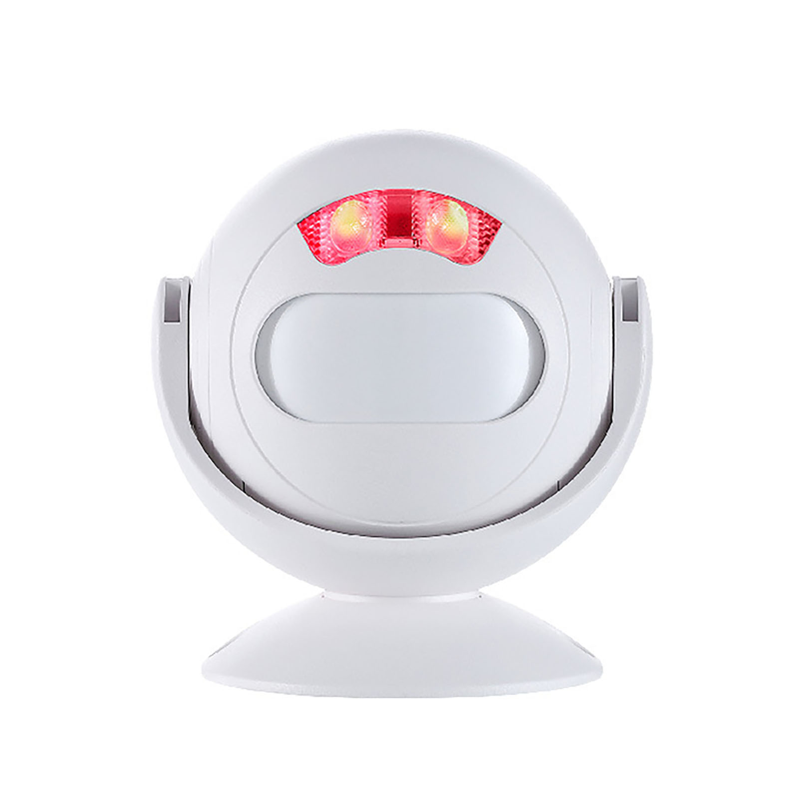 Motion Sensor Doorbell ความไวแสงสูง ยินดีต้อนรับ Buzzer Alert Door Bell ...