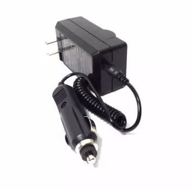 แท่นชาร์จแบตกล้อง BATTERY CHARGER รุ่น 07A for Samsung : PL150, PL151 ...