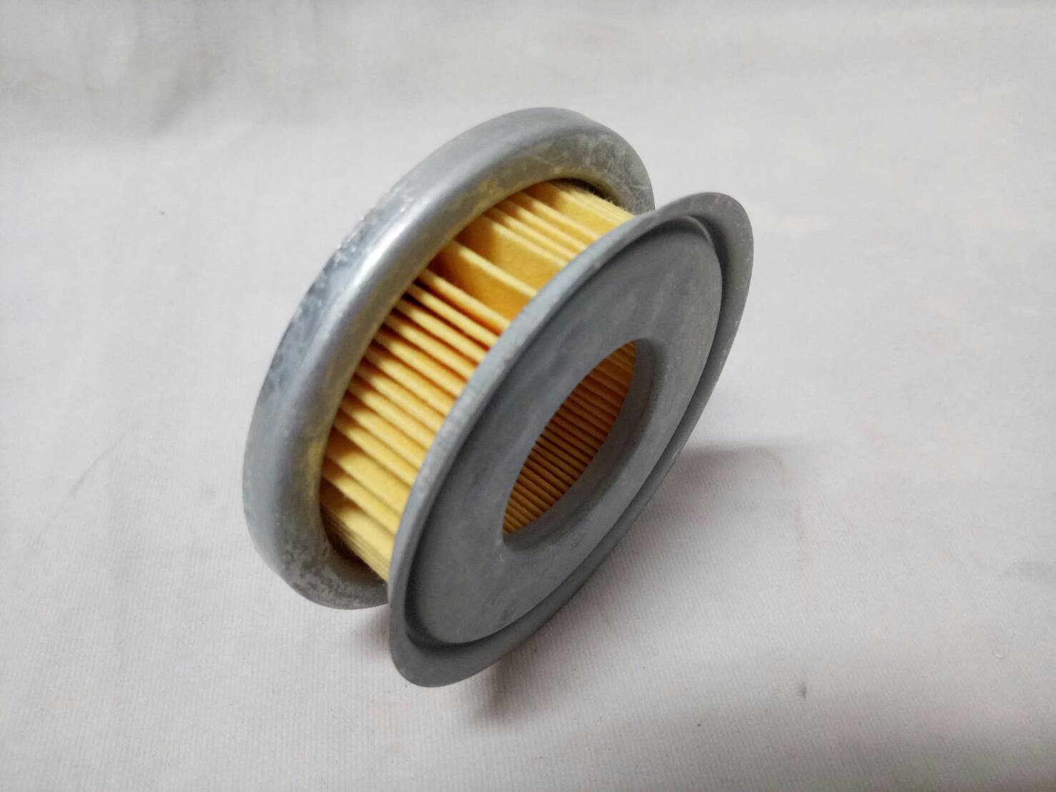 กรองน้ำมัน ไฮโดรลิค / Hydraulic Steering Filter Benz W123 / W124 / W126 ...