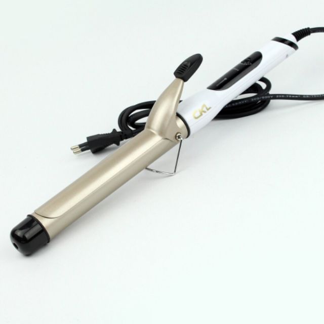 FHG12 CKL 730 JMF8886 ปรับความร้อนได้ เครื่องม้วนผม ร้อนเร็ว ถนอมผม แกนม้วนผม แกนม้วนเซรามิค CB ...